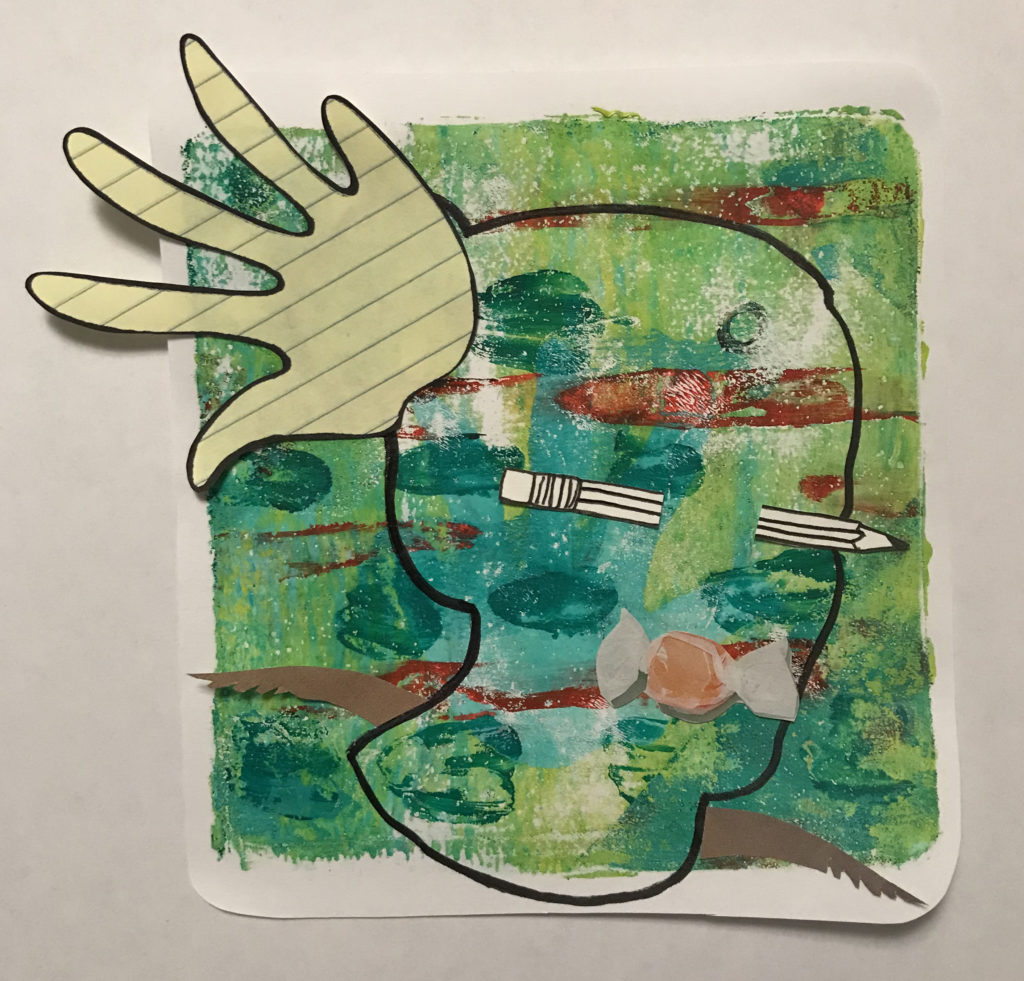 Art Teaching | Kyla Anderson: Artist and Future Teacher