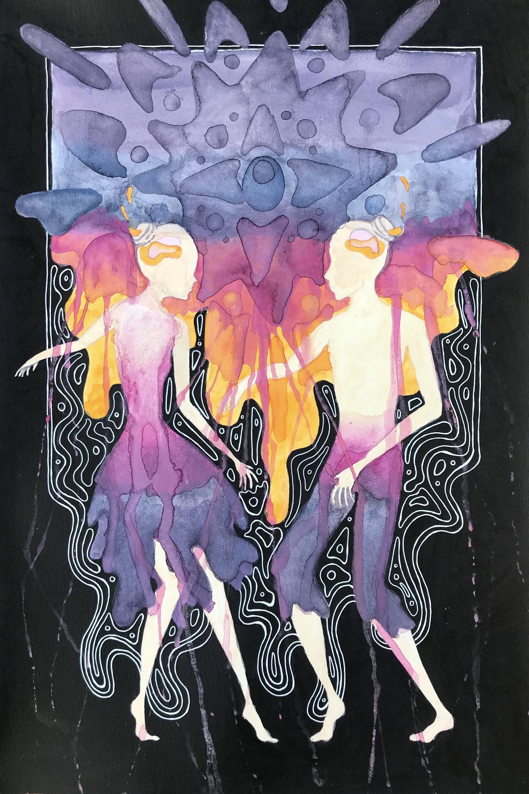 Home | Kyla Anderson: Artist and Future Teacher